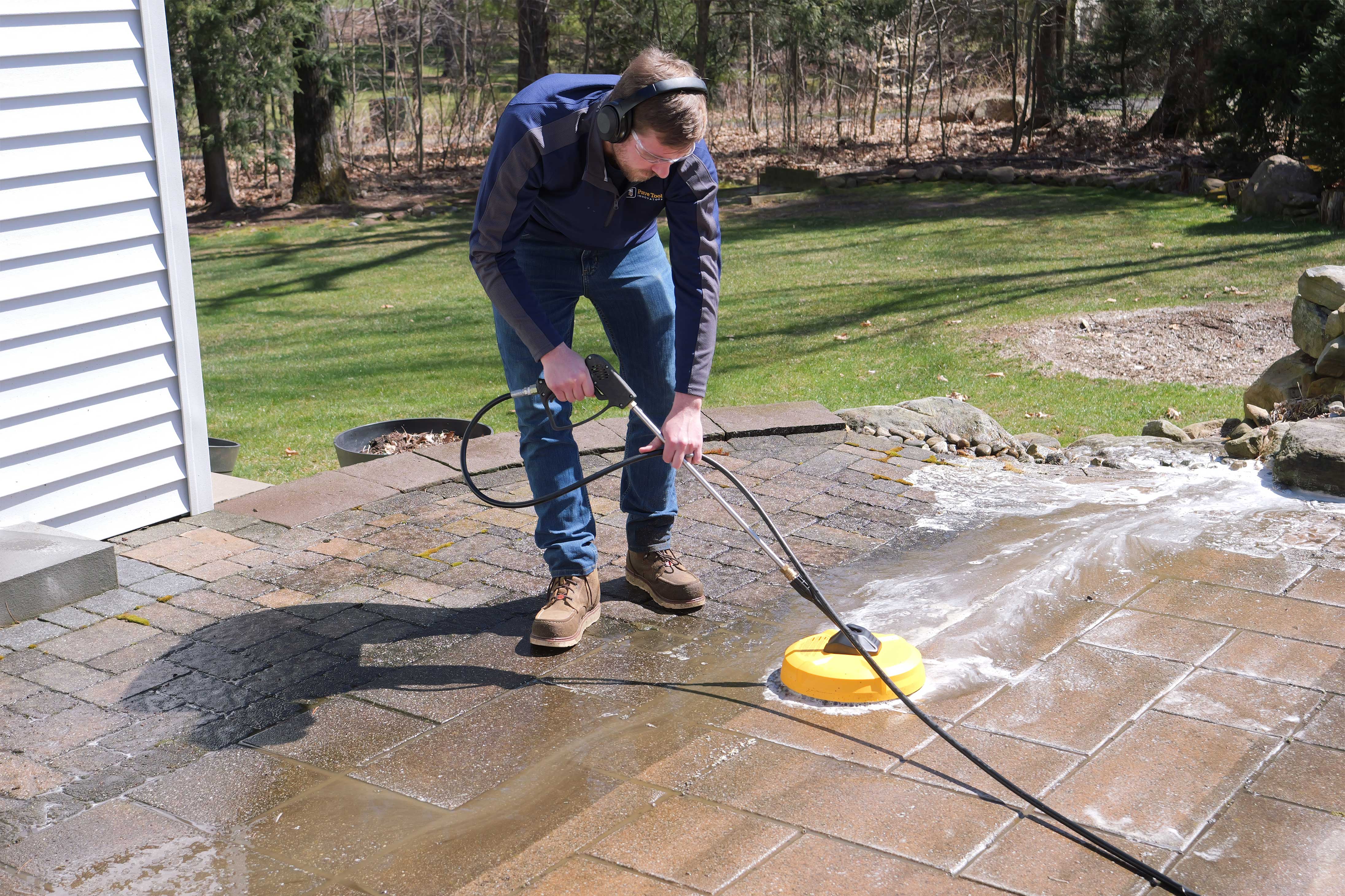 Hardscape DIY | Equipment to Start a Hardscape DIY Project – Pave Tool ...