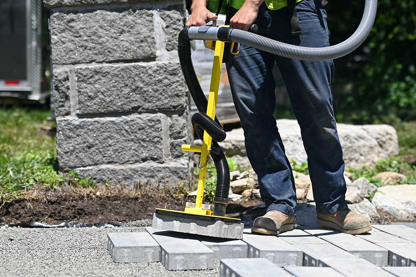 Elite Suction System | Vacuum Paver Lifting Equipment & Tools – Pave ...