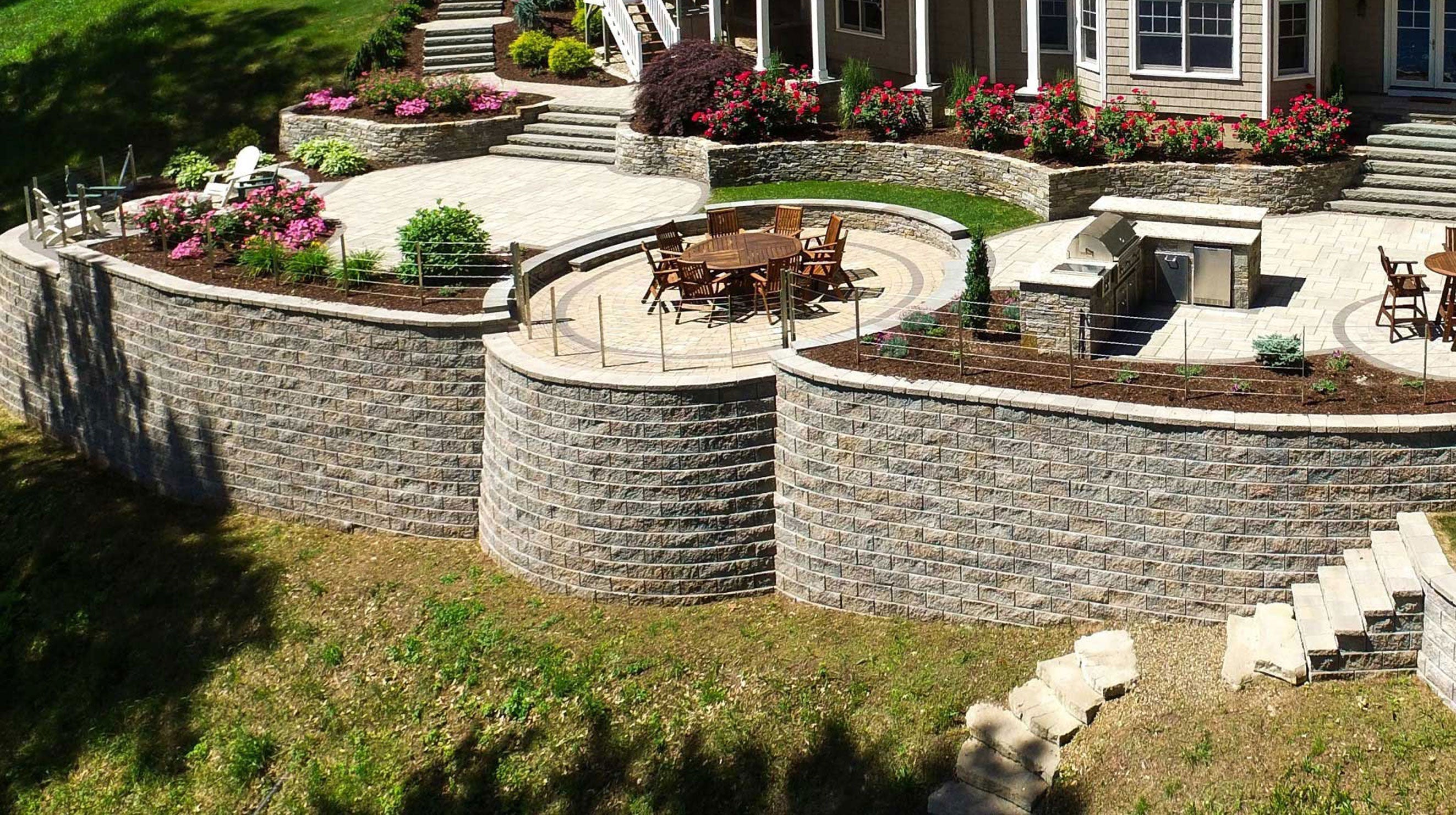 Retaining Wall Tools | Build Faster & Smarter | Pave Tool – Pave Tool ...