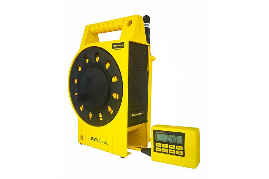 ZIPLEVEL Pro-2030 High Precision Altimeter | Ziplevel Measurement Tool