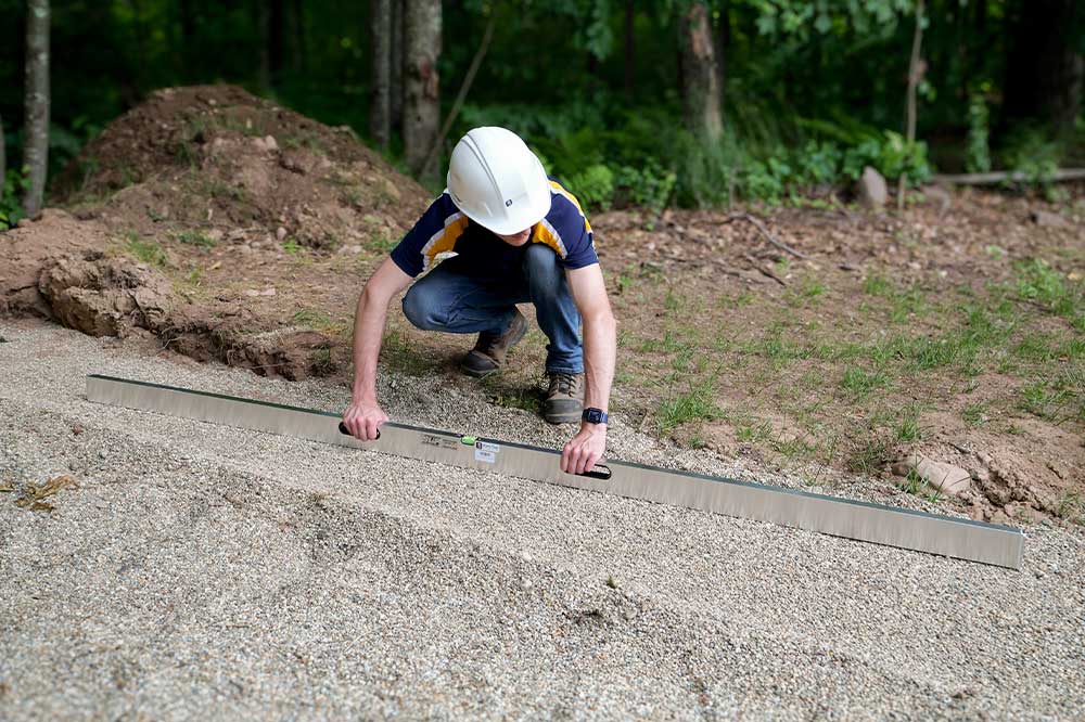 Construction Level Tool