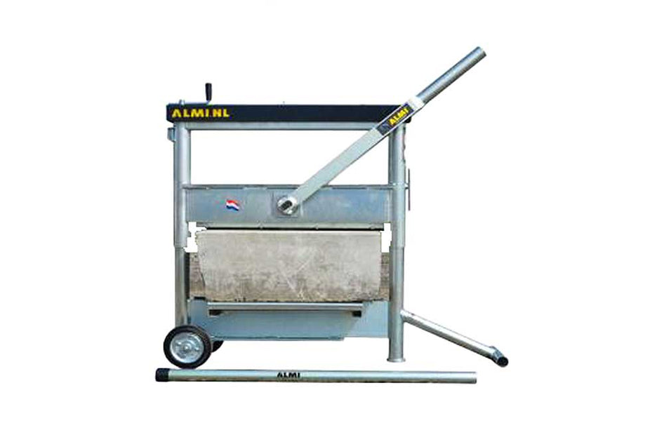 ALMI Splitter AL26-16 | AL65U Easy | Block Splitter | Paver Cutter