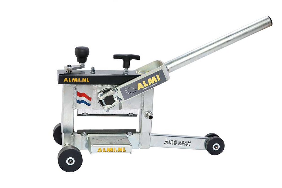 ALMI Splitter AL7-4 | AL15 Easy | Block Splitter | Paver Cutter