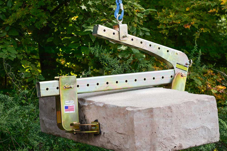 10" Extension Arms (for BL 980) | Lift Heavily Textured Products