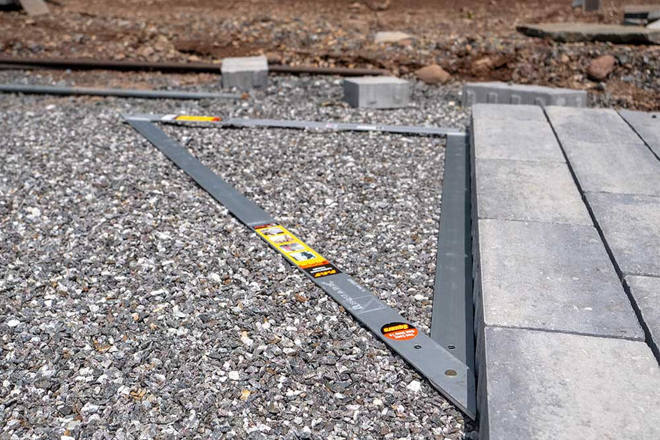 Marking & Layout Tools | Paver Layout Tool | Paver Scribes