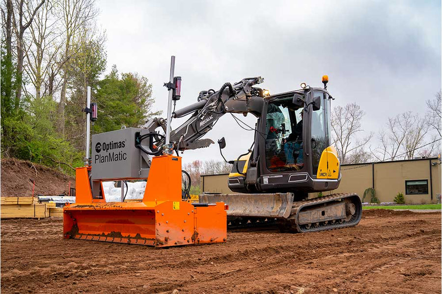 Optimas Paver Laying Machines | Mechanical Paver Installation – Pave ...