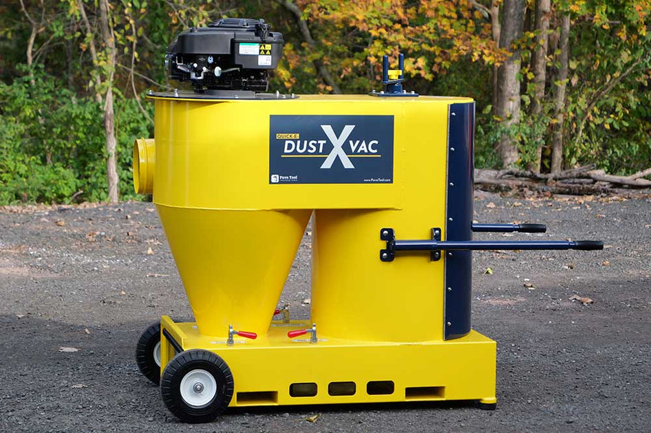 Paver Saws & Dust Management | Tile Saws and Accessories