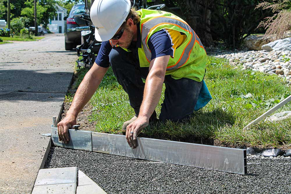 Grading Tools | Level For Grading | Best Hardscaping Equipment – Tagged ...