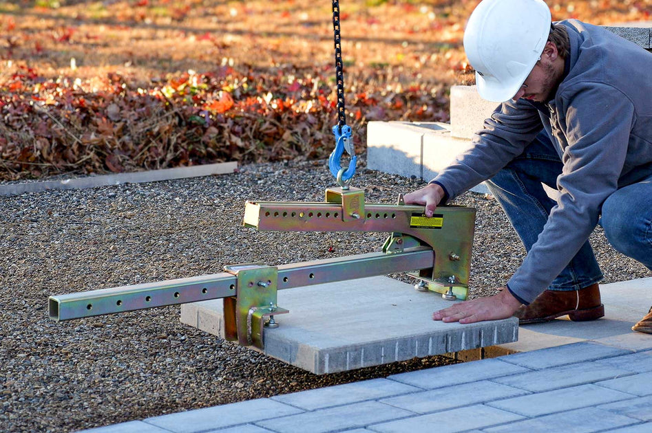 Hardscape Tools | Screeding, Clamps, Paver Edging & More – Page 4