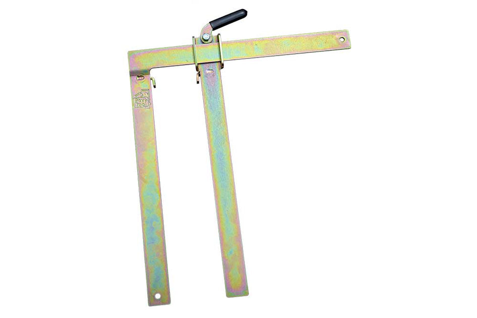 Parallel Marking Gauge | Paver Scribe and Marking Tools