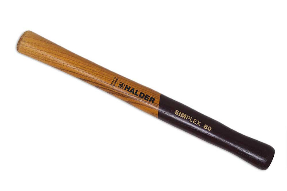 Halder Mallet Replacement Handles | Mallet & Hammer Handles
