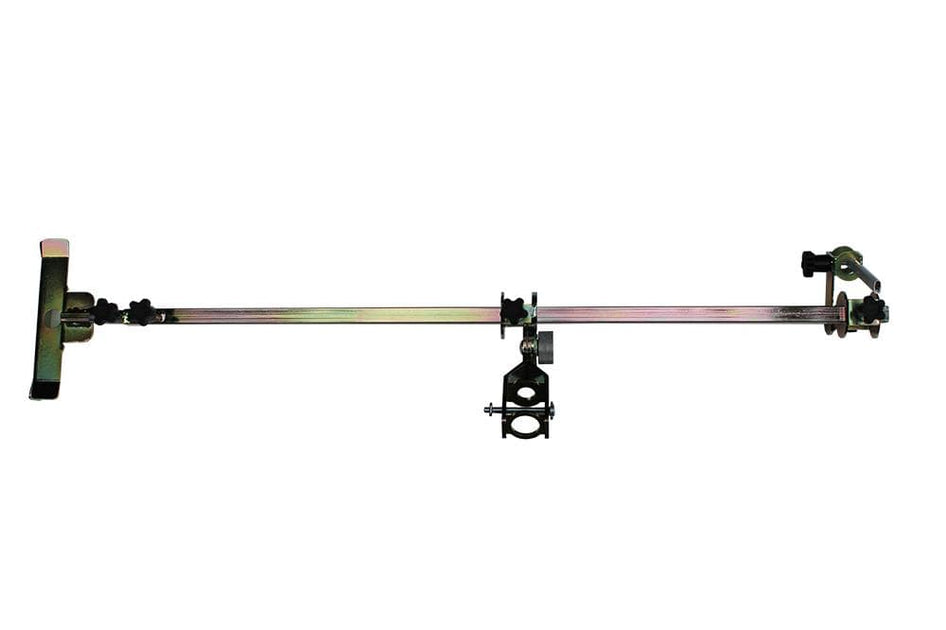 Quick-E-Tracer | Circle & Edge Tracing Tool | Patio & Walkway Tool