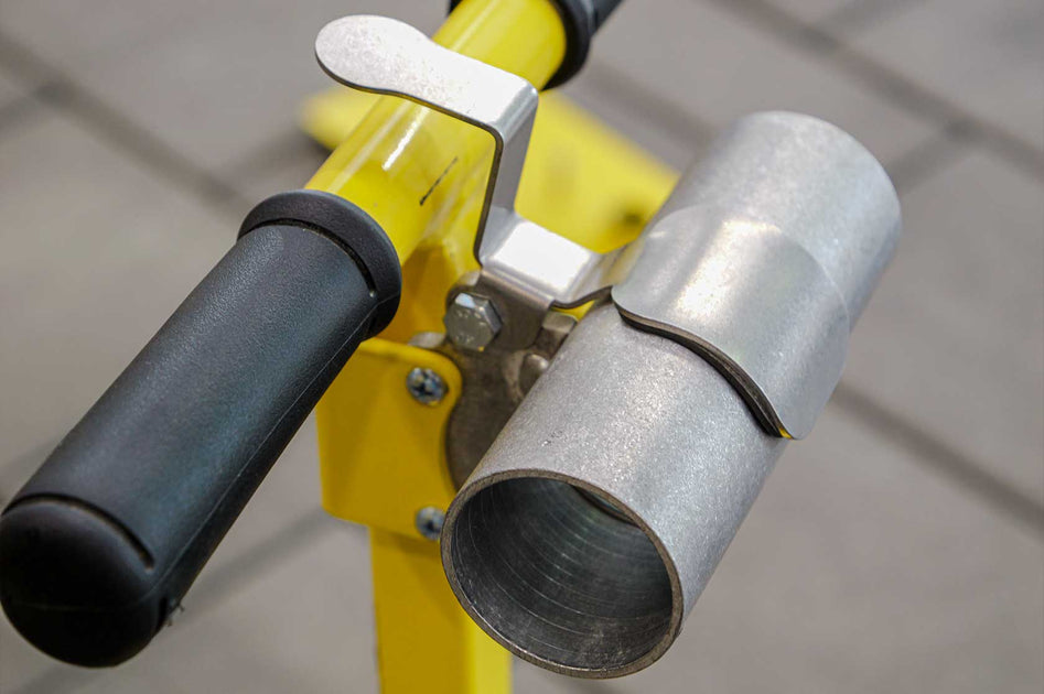 Suction Equipment Separates & Pads | Best Tools for Paving – Page 3