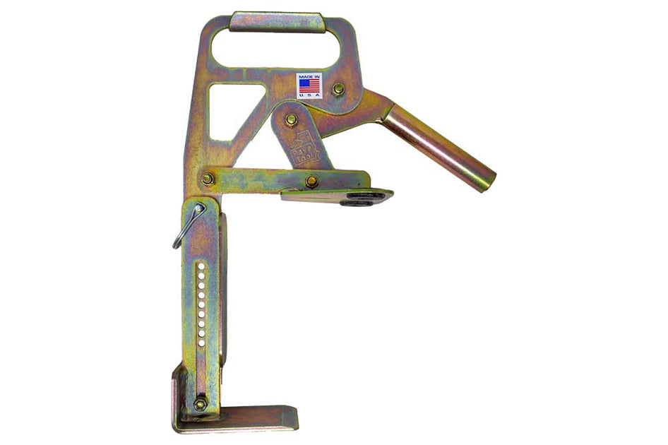 Quick-E-Lifters | Paver Lifting Tool | Tools to Lift Heavy Pavers