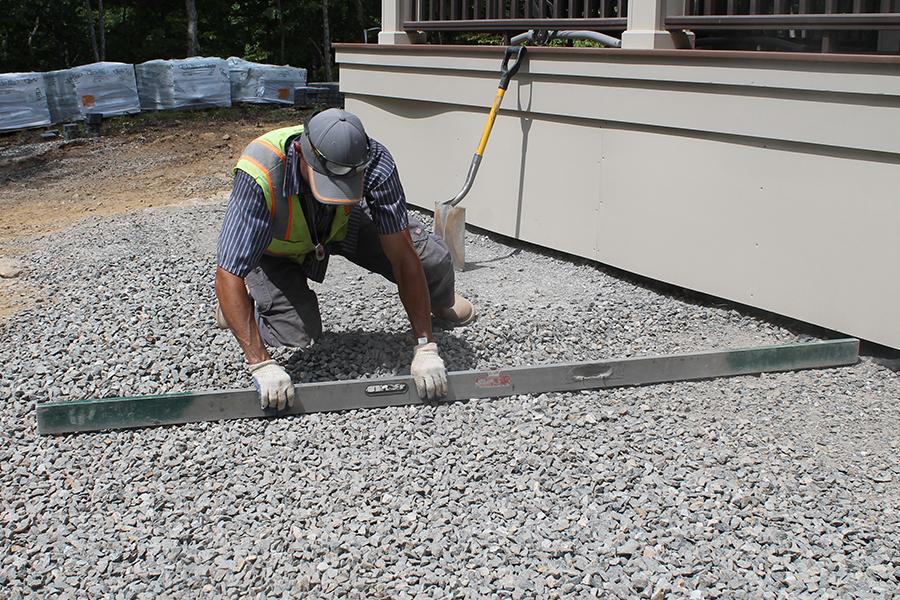 Hardscaping Ideas | Brick Paving Tools | Edging Equipment – Page 8