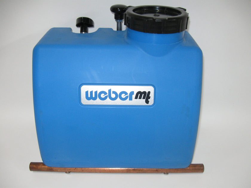 Weber MT Water Kits | Compactor Water Kits for Weber Equipment