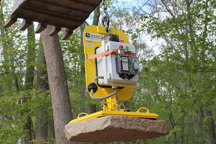 ES Power Pack Wireless Remote | Power Pack for Vacuum Lifter