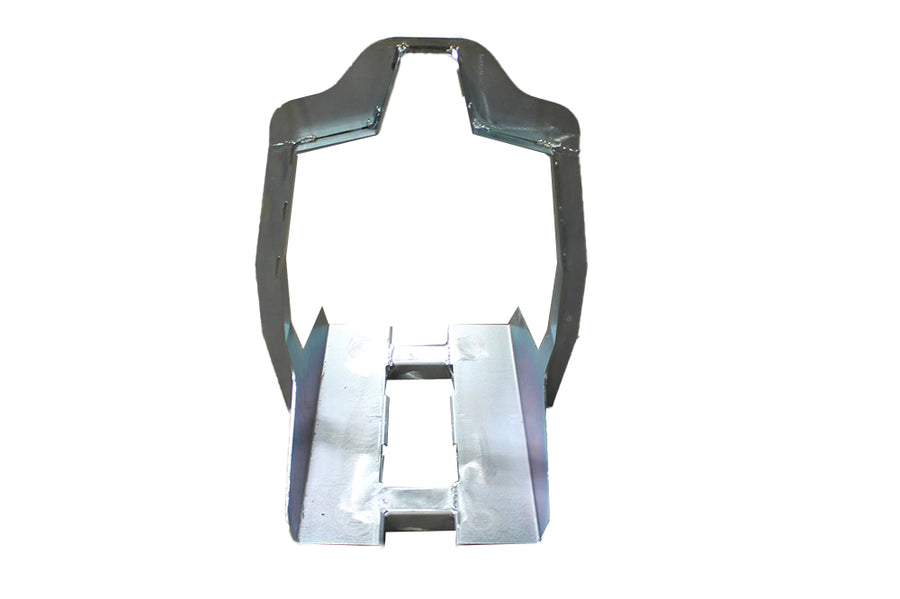 HF 200E Generator Frame | Frame for Generator Hardscaping