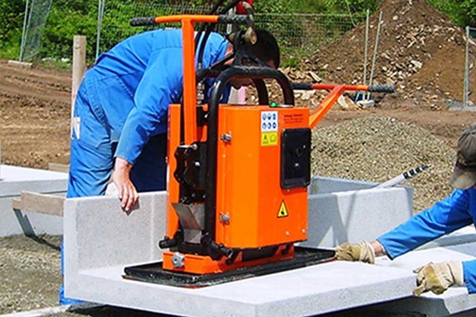 Hardscaping Ideas | Brick Paving Tools | Edging Equipment – Page 4