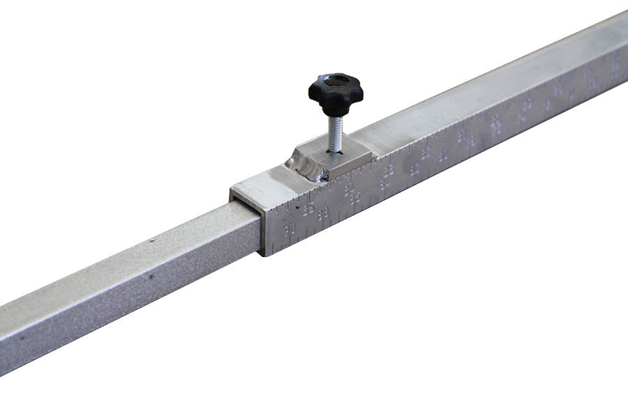 Quick-E-Laser Rod | Fast, Accurate Grade Planning