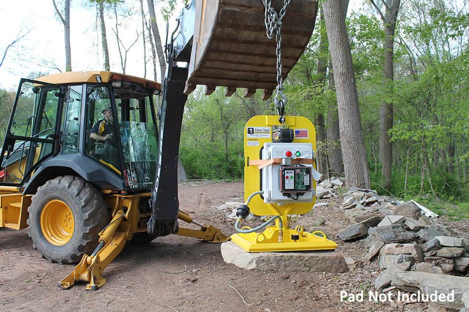 Hardscaping Ideas | Brick Paving Tools | Edging Equipment – Page 2