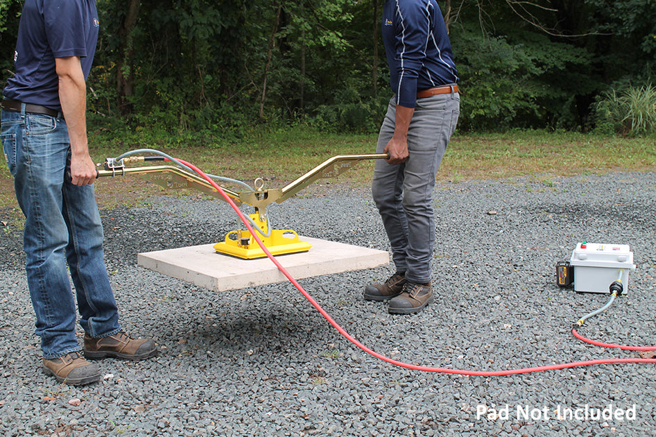 Hardscaping Ideas | Brick Paving Tools | Edging Equipment – Page 2