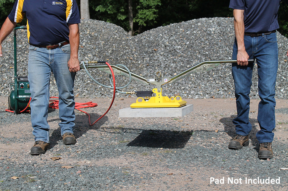 Hardscaping Ideas | Brick Paving Tools | Edging Equipment – Page 2