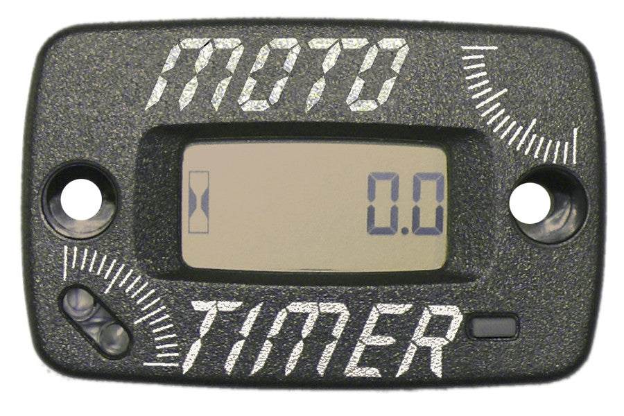 Weber Hour Meter | Weber Compactor Equipment & Accessories