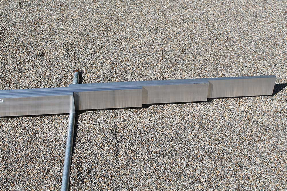 Quick-E-Screed Board Kit | Screed Boards | Paving Tools