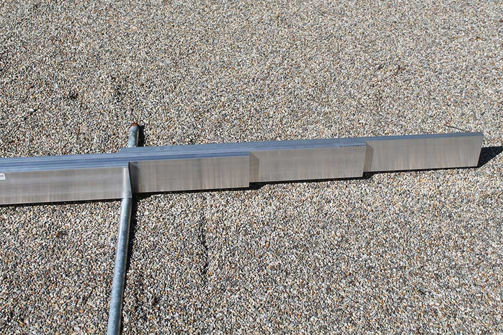 Quick-E-Screed Board Kit | Screed Boards | Paving Tools