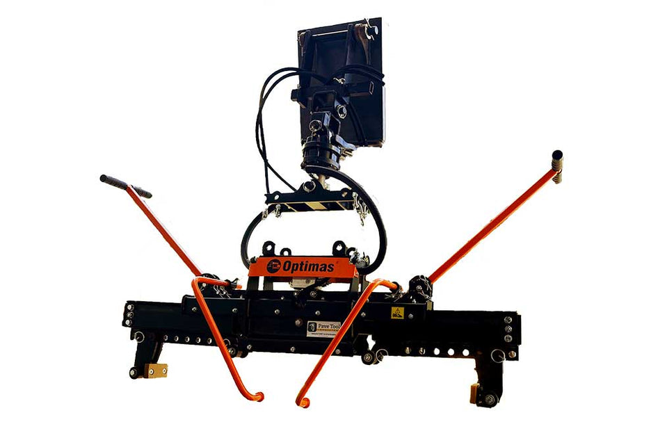 Hydraulic 1,000 Stone Clamp | Hydraulic Paver Clamps & More