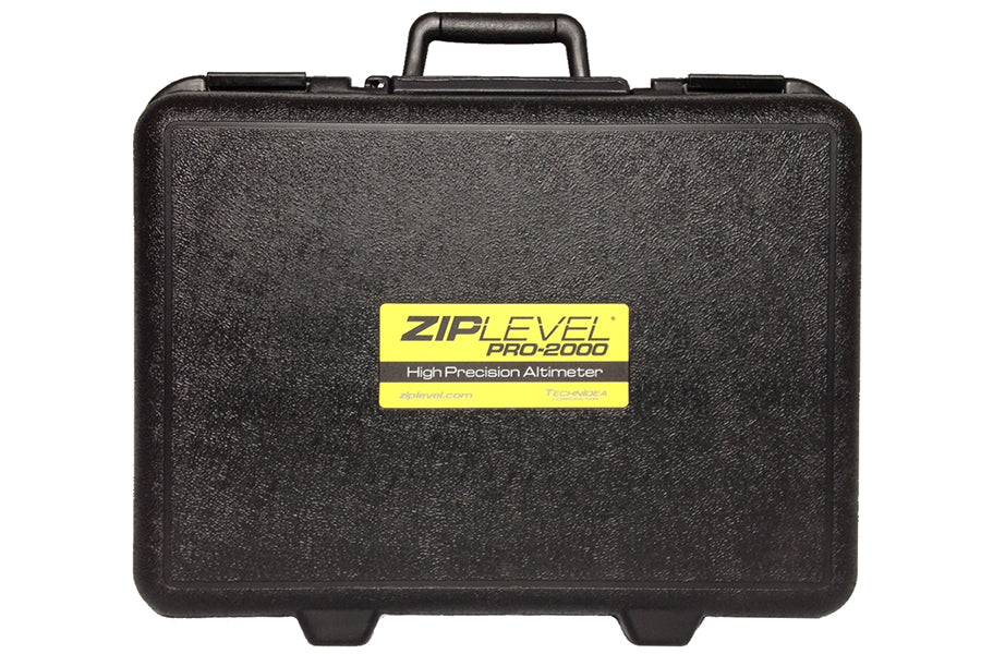 Zip Level Shipping Case - Standard Duty | Tool Storage Case
